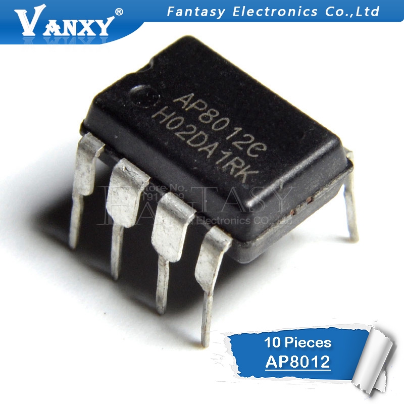 Ap8012的價格推薦 - 2024年2月| 比價比個夠BigGo