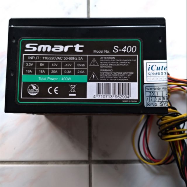 西華 Smart S-400 400w | 蝦皮購物