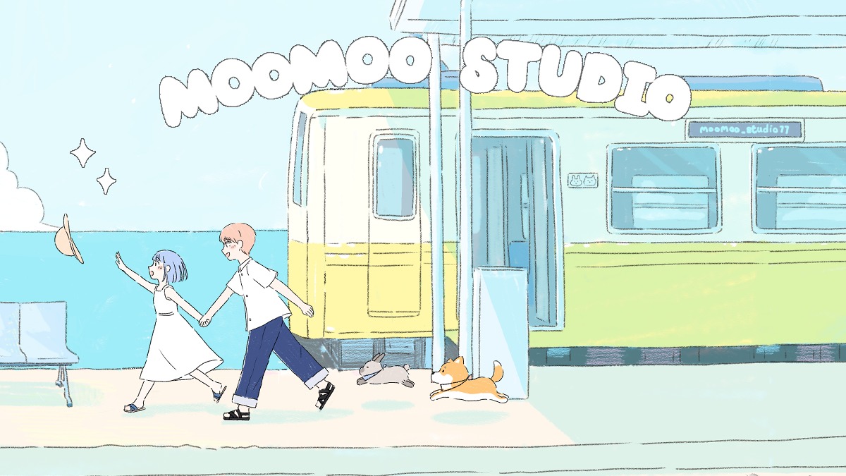 moomoo studio, 線上商店 | 蝦皮購物