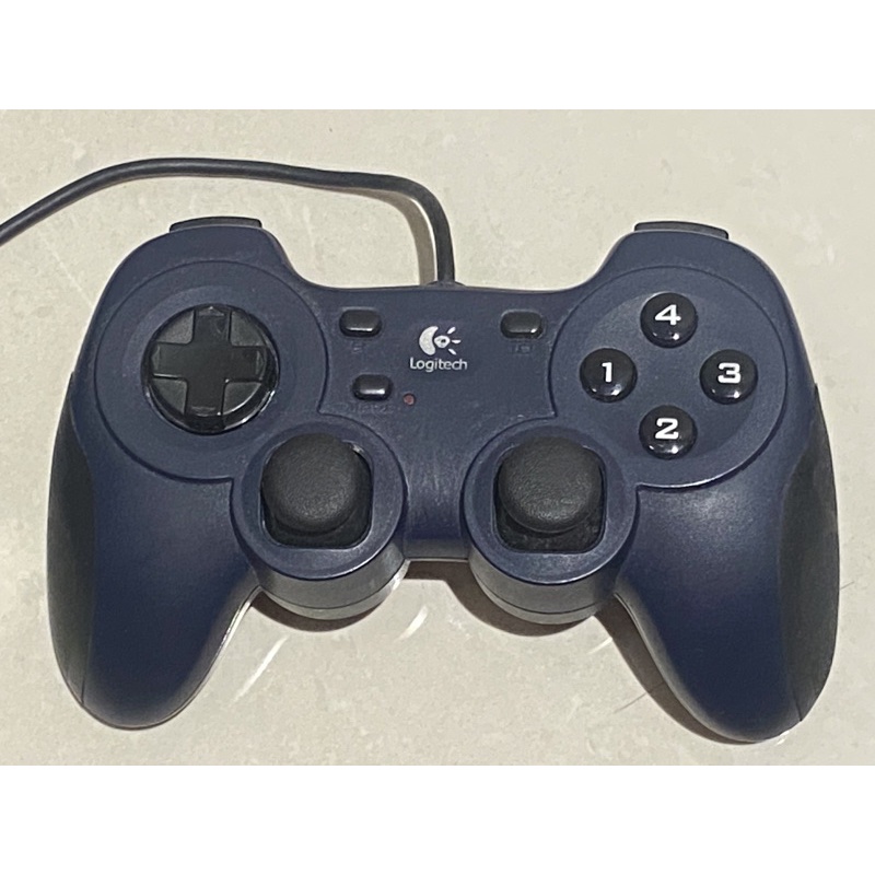 羅技 dual action的價格推薦 - 2025年6月 | 比價比個夠BigGo