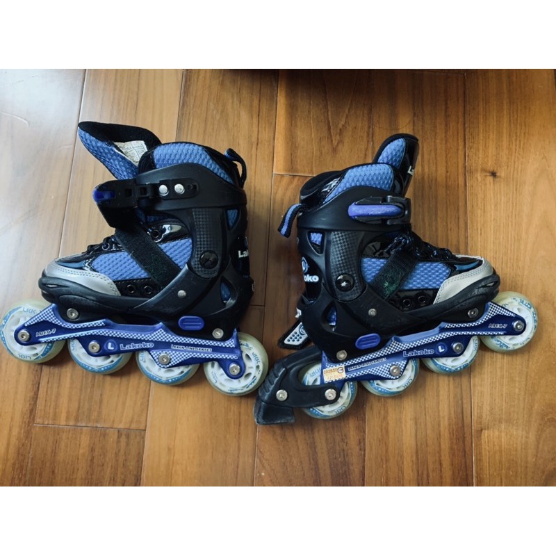 Lakoko直排輪的價格推薦 - 2022年4月| 比價比個夠BigGo