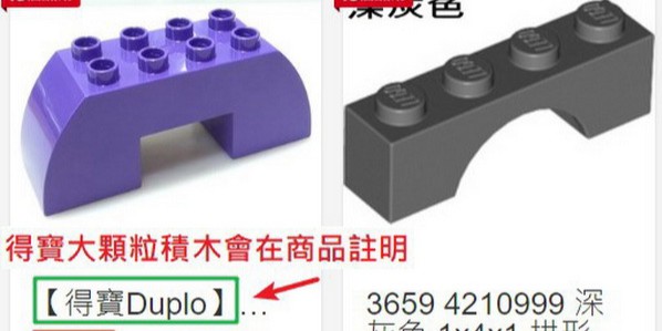 樂高玩家★正版LEGO＆DUPLO零件專賣★, 線上商店 | 蝦皮購物