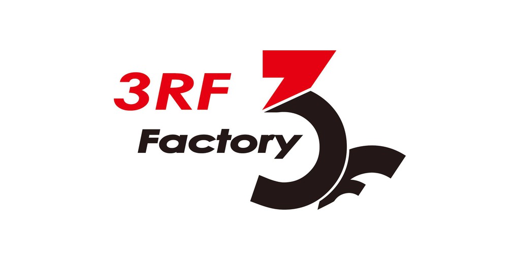 3RF factory, 線上商店 | 蝦皮購物