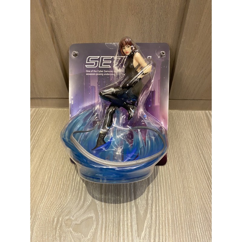 華碩Asus Rog strix z11 se7en 公仔 | 蝦皮購物