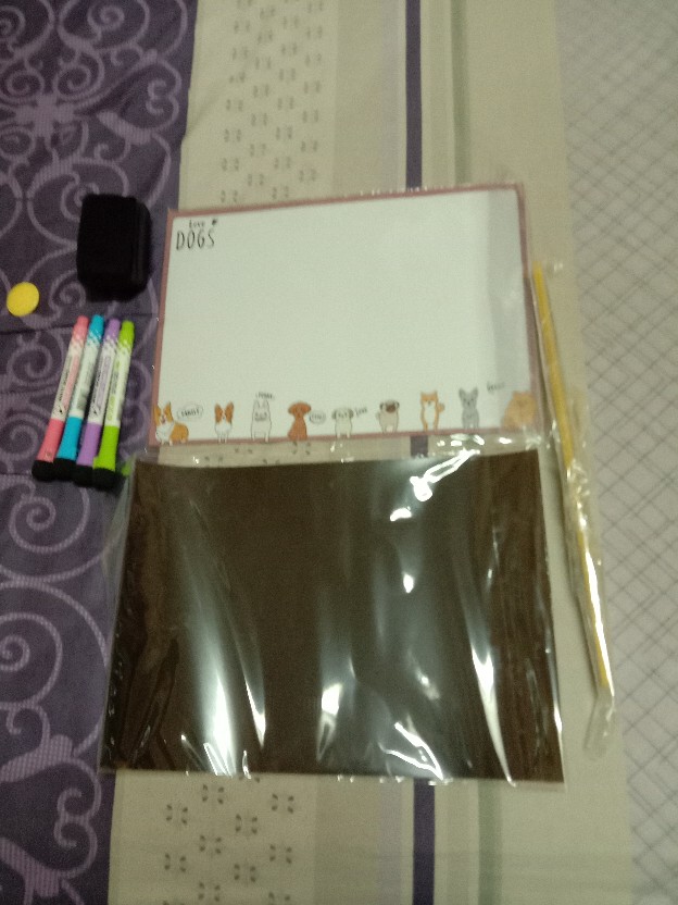 【WTB磁鐵白板】 小狗 月曆A3/週曆A3/塗鴉A3/塗鴉A4/記事B5 冰箱磁鐵白板 | 蝦皮購物