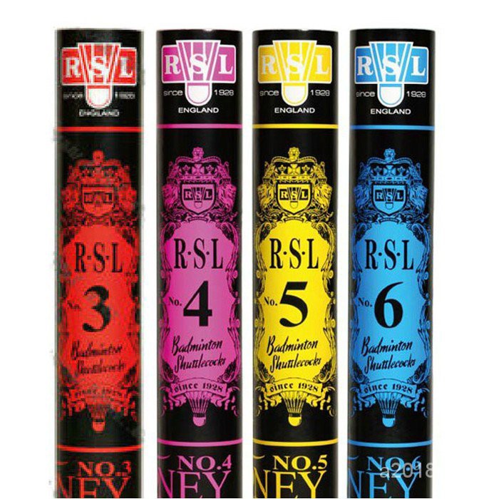 Rsl 4號羽球的價格推薦 第 3 頁 - 2021年7月| 比價比個夠BigGo