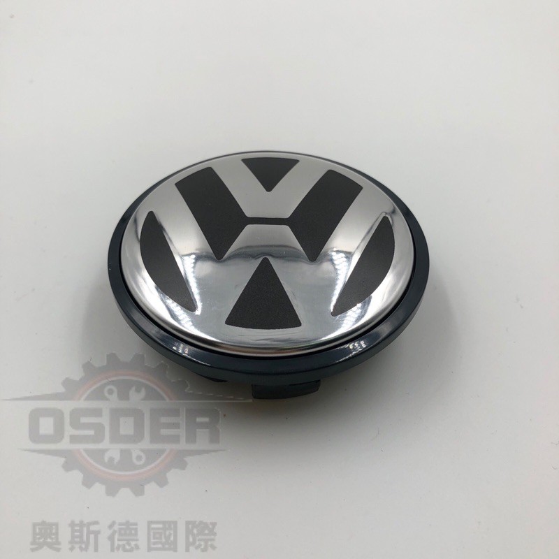 【奧斯德VAG】 3B7601171 福斯 VW 輪胎蓋 輪圈蓋 正廠 15～18吋通用款 | 蝦皮購物