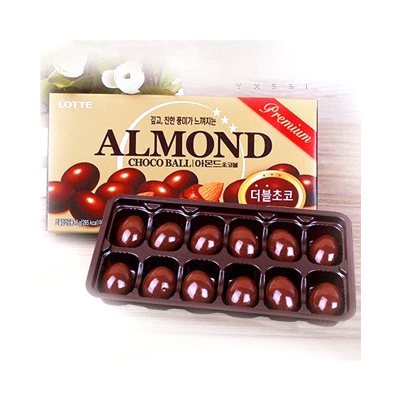 Almond Choco Ball的價格推薦 - 2023年8月| 比價比個夠BigGo