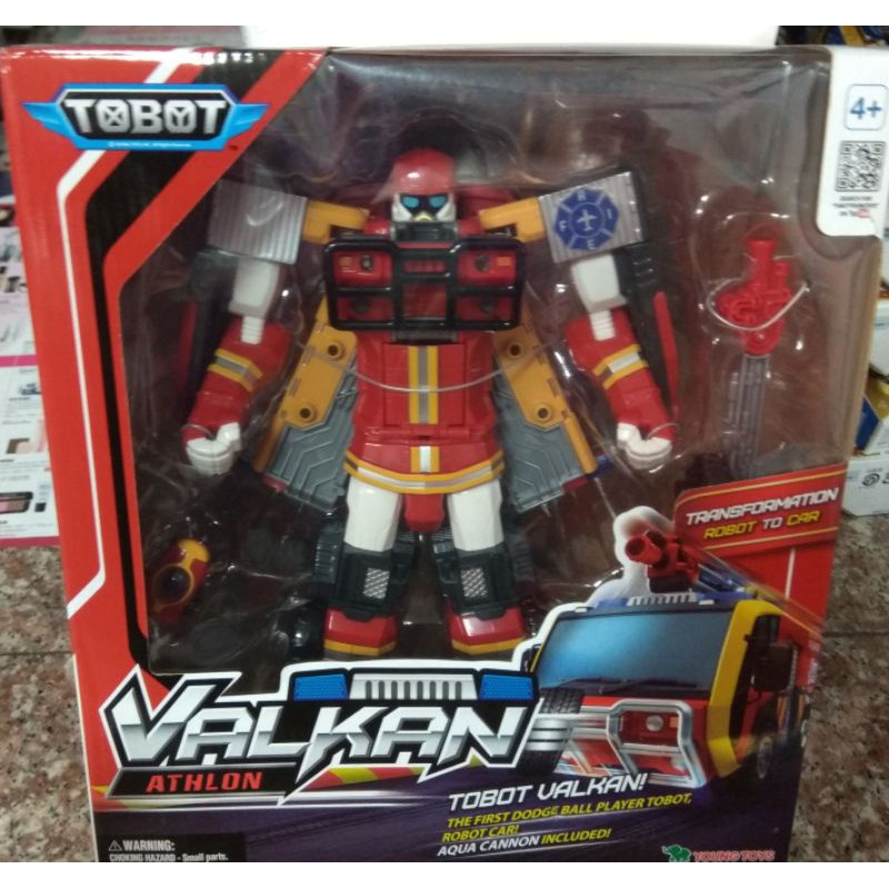 Tobot消防車的價格推薦 - 2022年7月| 比價比個夠BigGo