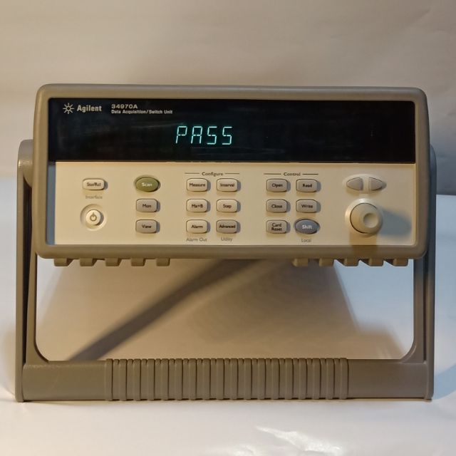 34970a的價格推薦 - 2025年6月 | 比價比個夠BigGo