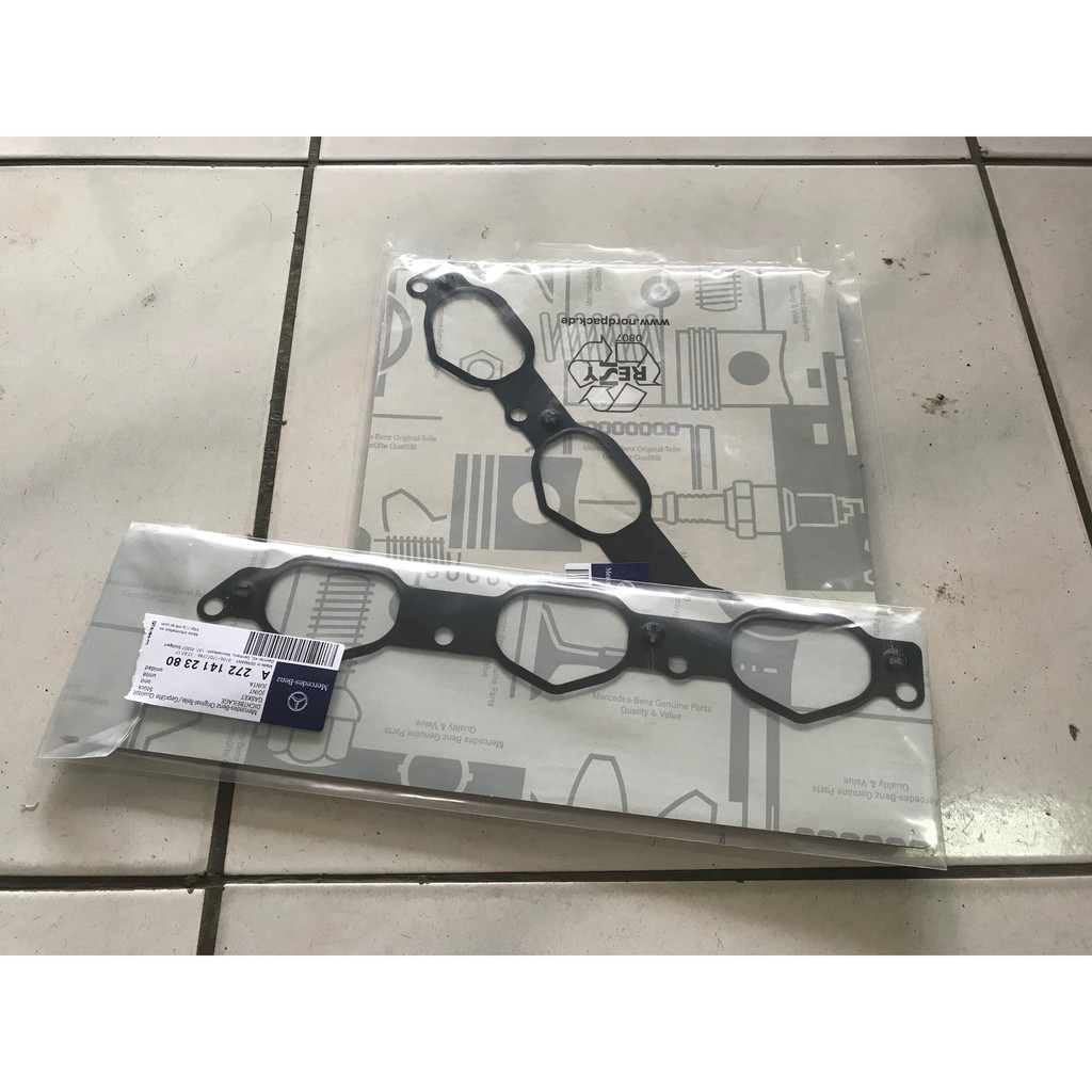 m272 進氣歧管墊片的價格推薦 - 2024年10月| 比價比個夠BigGo