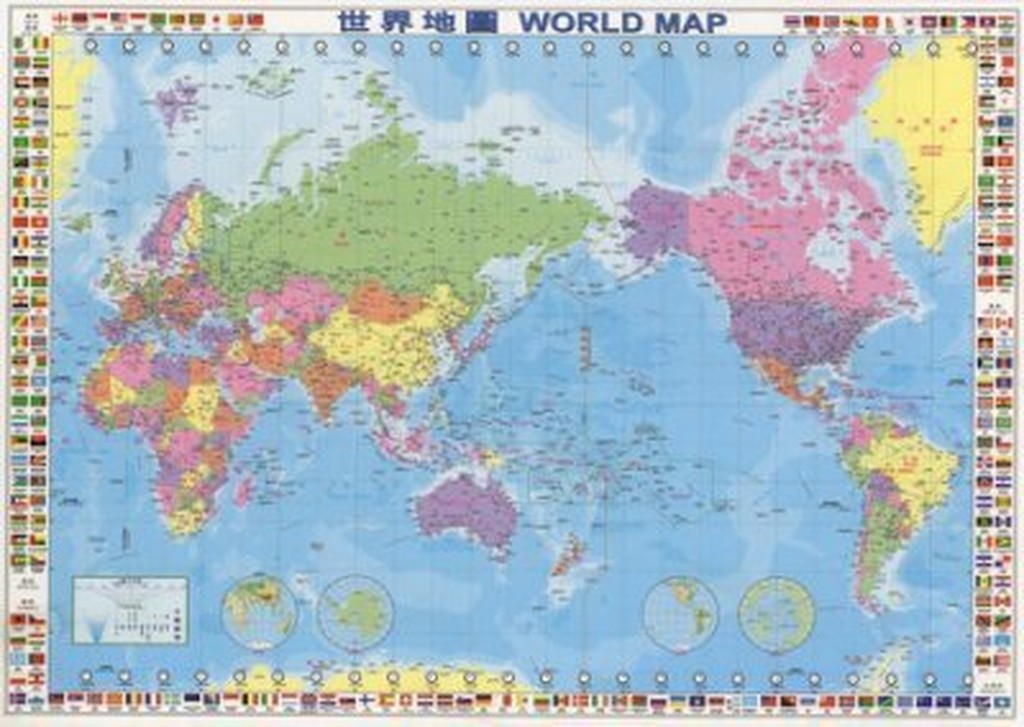 英文世界地圖-PTT/DCARD討論與高評價網拍商品-2021年10月|飛比價格