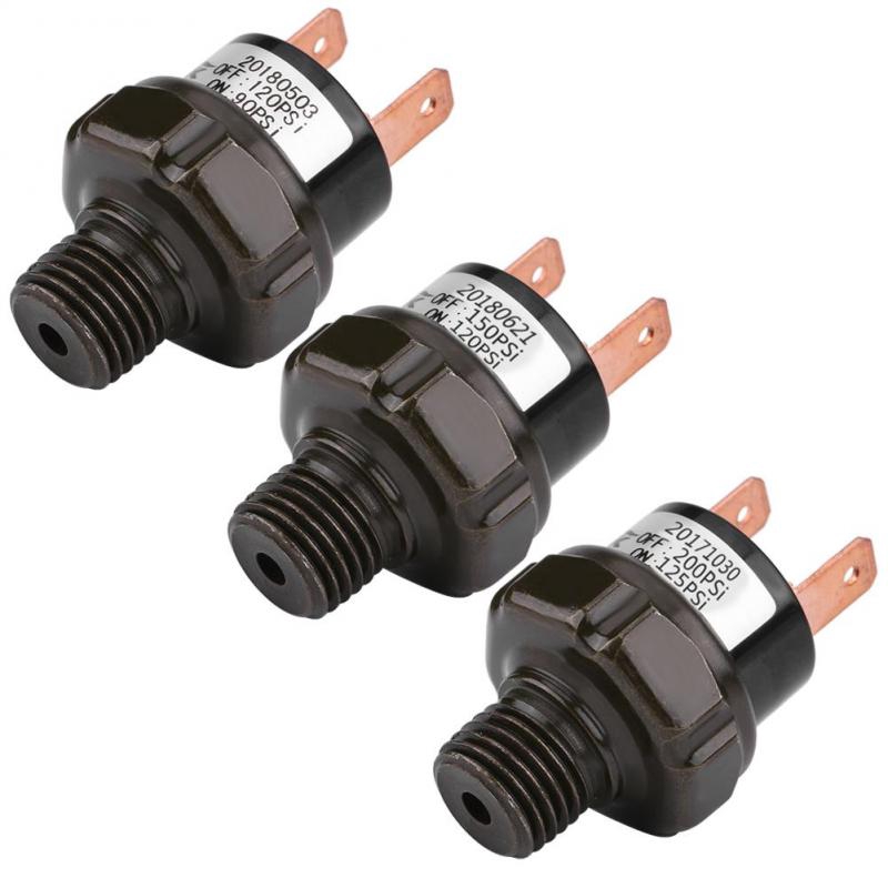 12V氣壓開關的價格推薦 - 2021年5月| 比價比個夠BigGo