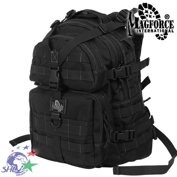 Magforce - 馬蓋先 斥侯攻擊背包(水袋背包) / 軍規級材質 / 0512 【詮國】 | 蝦皮購物