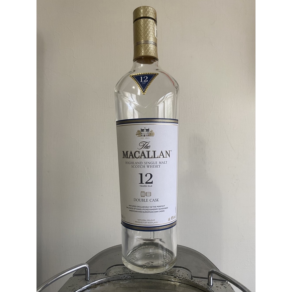 麥卡倫12年的價格推薦 - 2022年7月| 比價比個夠BigGo