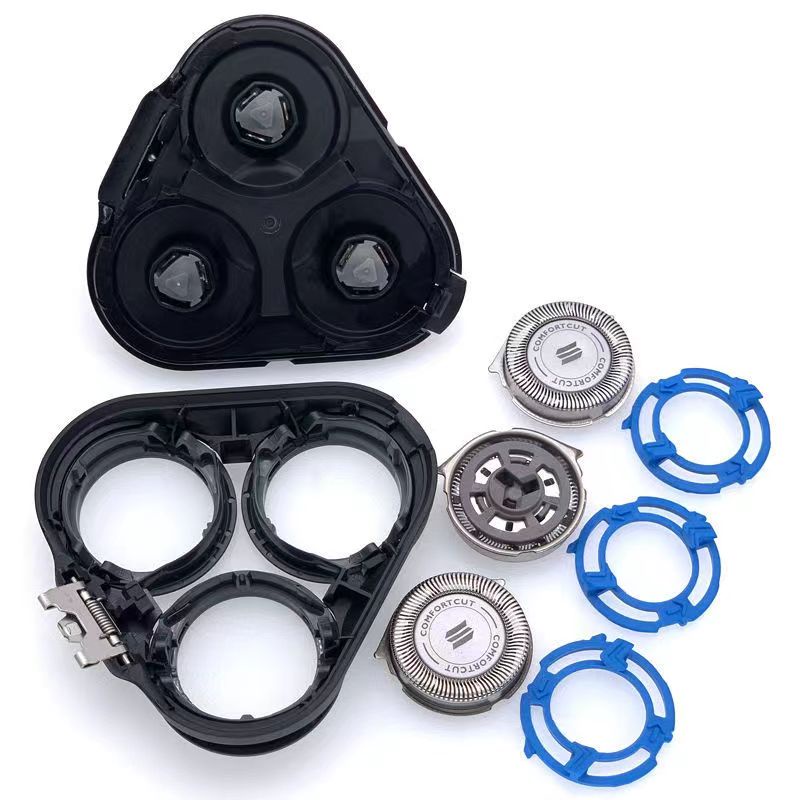 【台北現貨24H出貨】飛利浦電動刮鬍刀 series5000三刀頭 飛利浦 充電器 飛利浦三刀頭 s5582 s5130 | 蝦皮購物