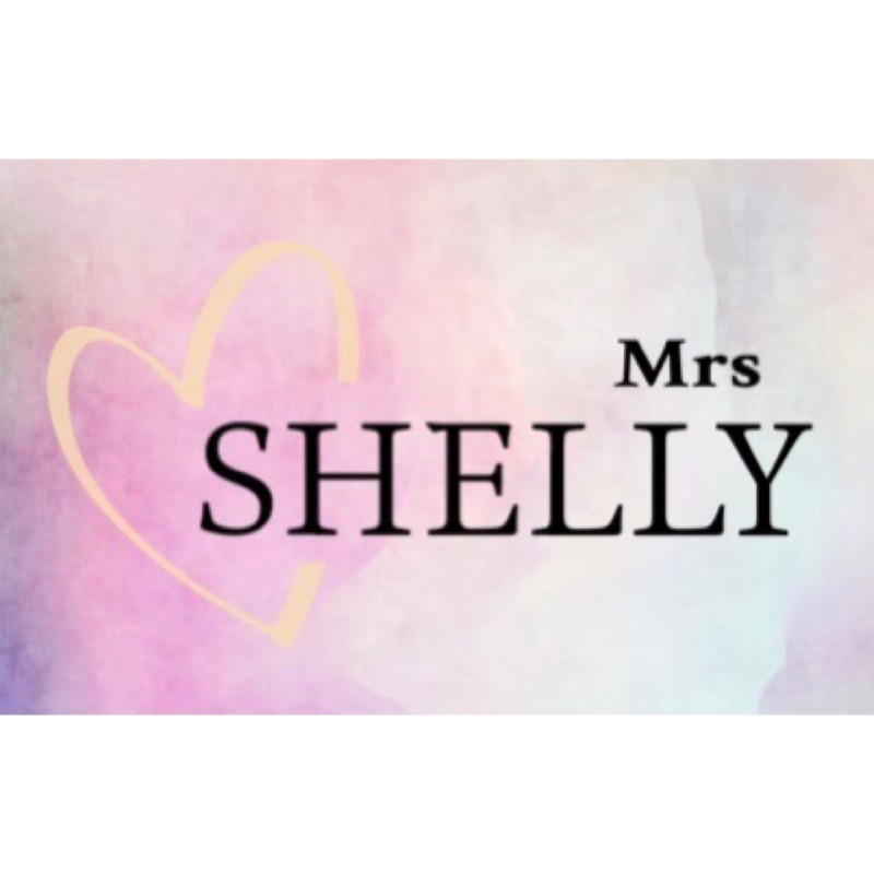 SHELLY Mrs, 線上商店 | 蝦皮購物