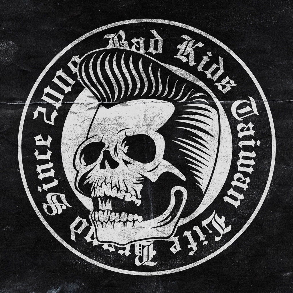 BAD KIDS 惡童商行, 線上商店 | 蝦皮購物