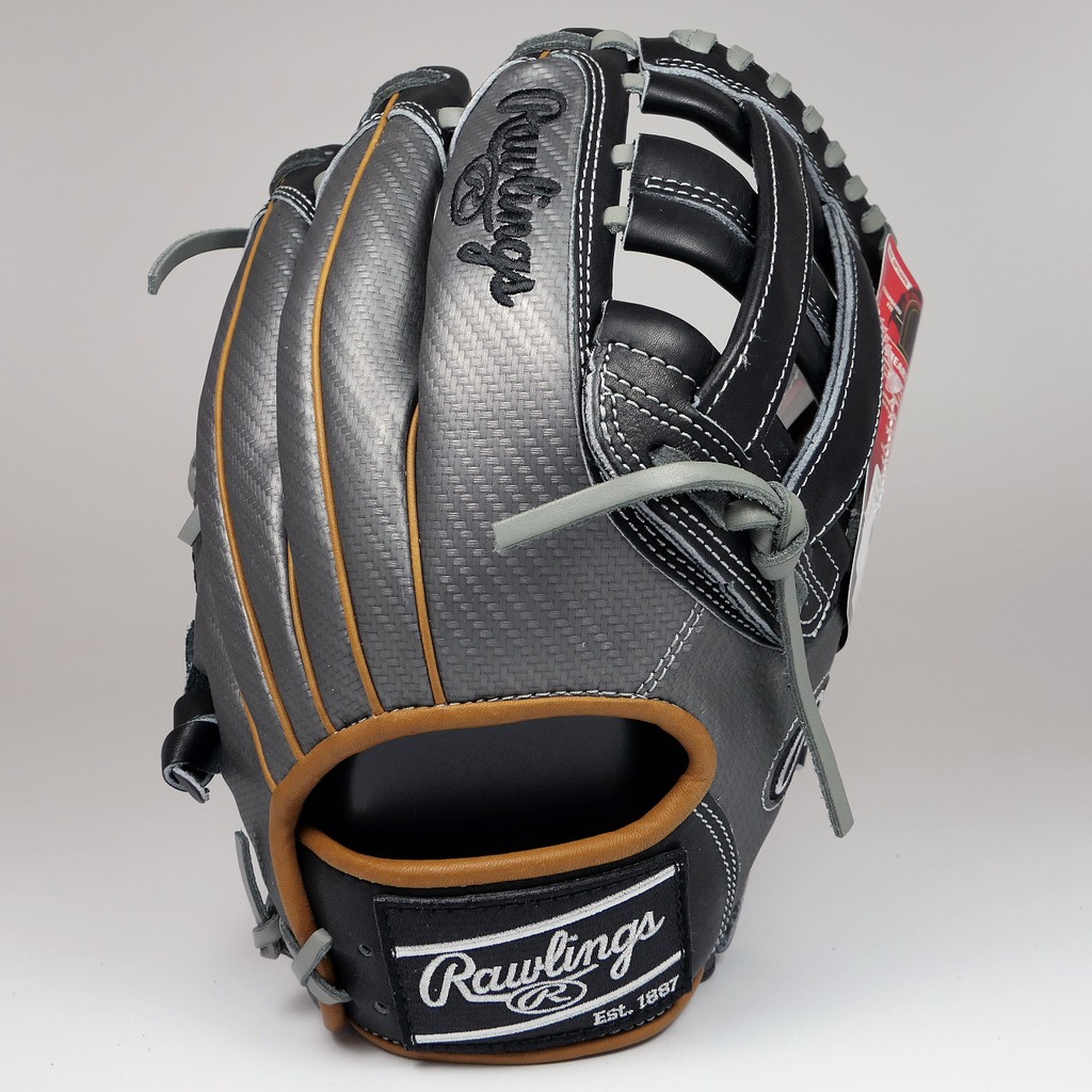 [阿豆物流] 美國進口 RAWLINGS 羅林斯 HOH HYPER SHELL 內野手套 棒球手套 壘球手套 | 蝦皮購物