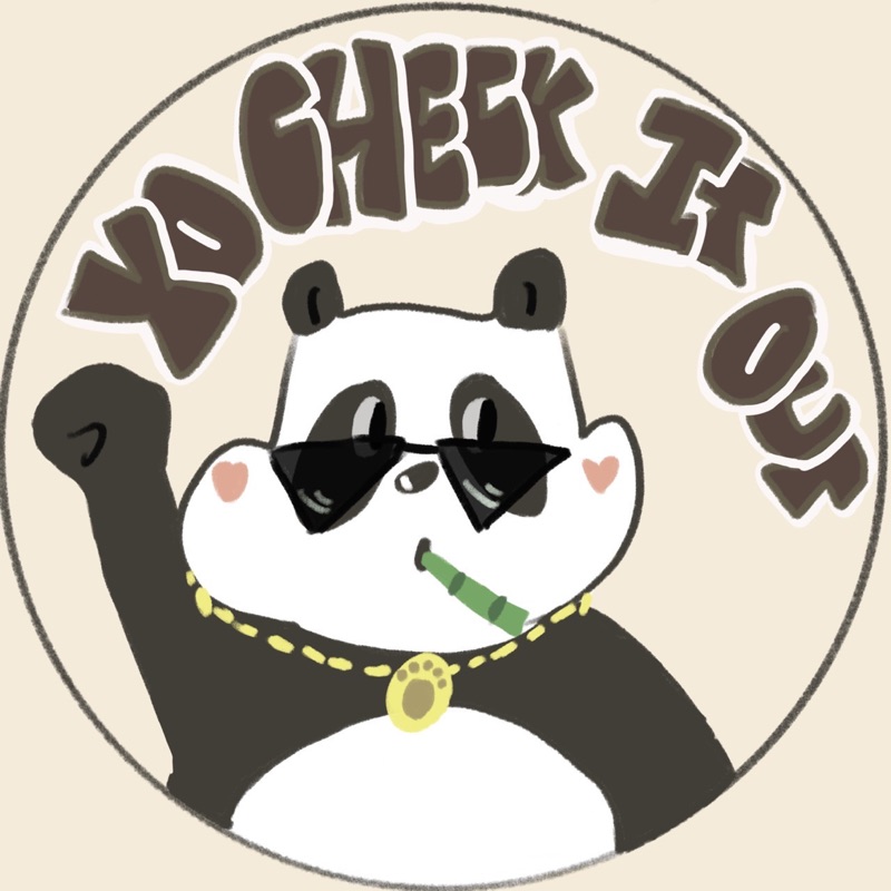 𝗬𝗢 𝗖𝗵𝗲𝗰𝗸 𝗜𝘁 𝗢𝘂𝘁, 線上商店 | 蝦皮購物