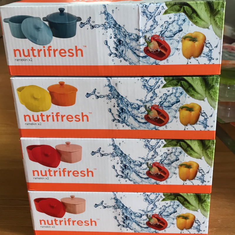 nutrifresh的價格推薦 - 2025年2月 | 比價比個夠BigGo