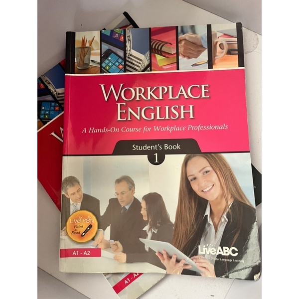 workplace english a2的價格推薦 - 2025年9月 | 比價比個夠BigGo