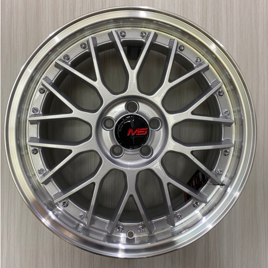 Ms07鋁圈的價格推薦 - 2022年8月| 比價比個夠BigGo