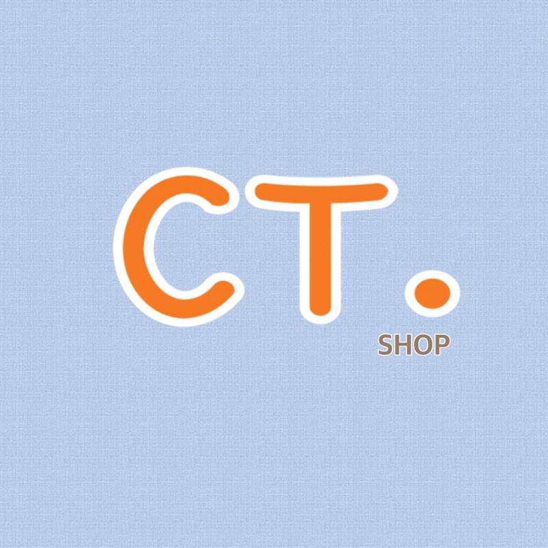 CT.SHOP, 線上商店 | 蝦皮購物