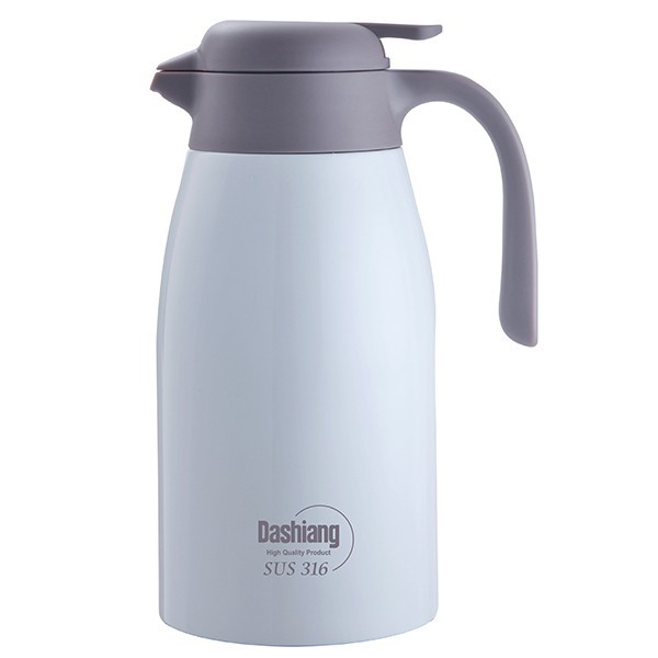 DASHIANG保溫壺2L的價格推薦 - 2024年5月| 比價比個夠BigGo