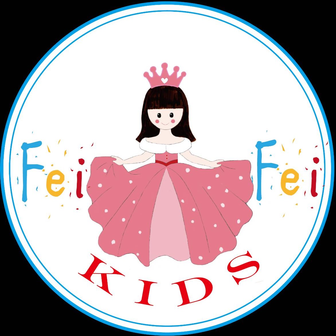 Fei Fei KIDS SHOP【霏霏童裝小舖】, 線上商店 | 蝦皮購物