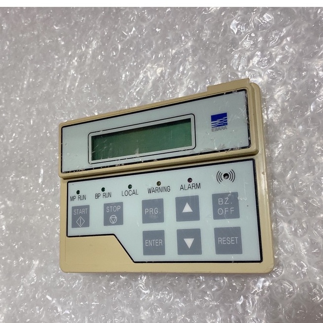Ebara Control Panel | 蝦皮購物