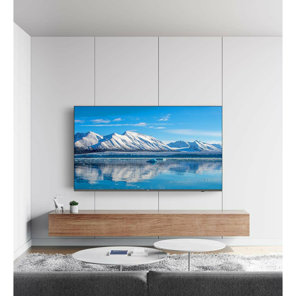 特價 全新小米全面屏電視 55英寸E55A 現貨 110V可以使用 | 蝦皮購物