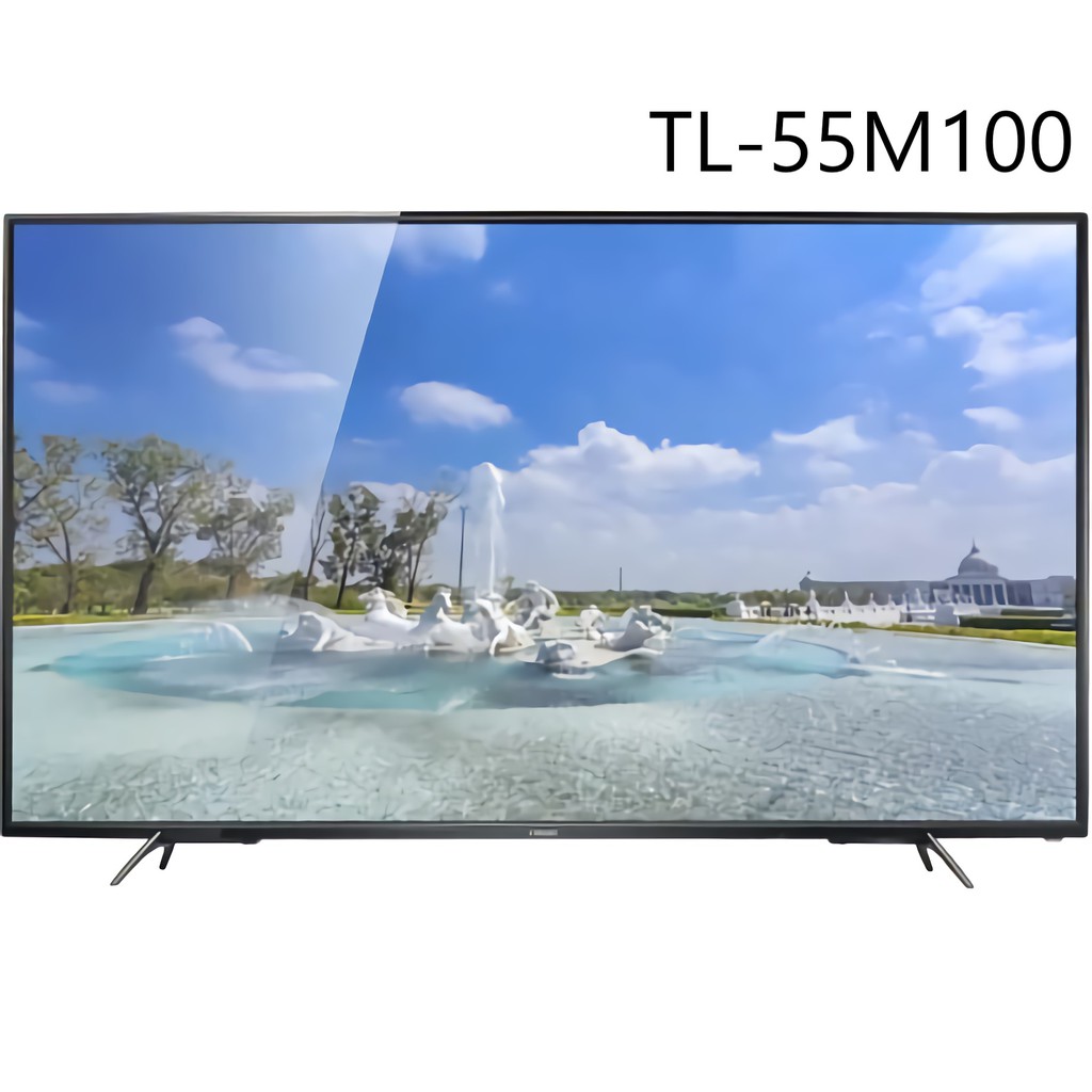 奇美4k電視TL-55M100的價格推薦 - 2022年7月| 比價比個夠BigGo