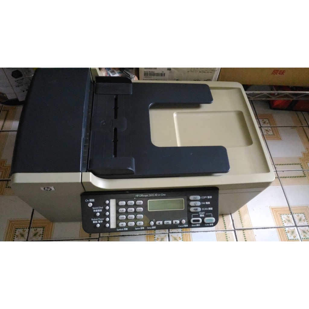 hp officejet 5610 all in one | 蝦皮購物