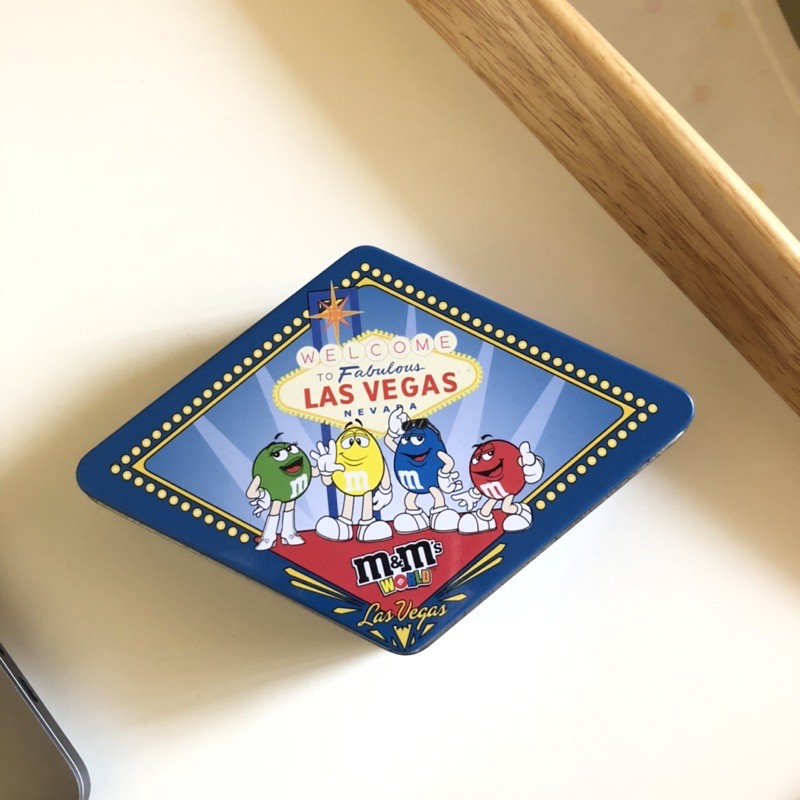 MM巧克力鐵盒的價格推薦 - 2021年12月| 比價比個夠BigGo