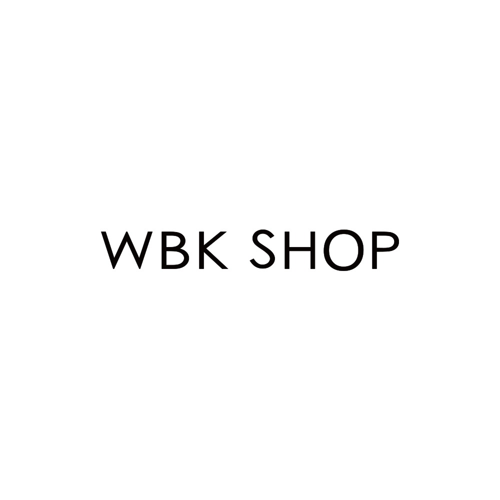 WBK SHOP, 線上商店 | 蝦皮購物
