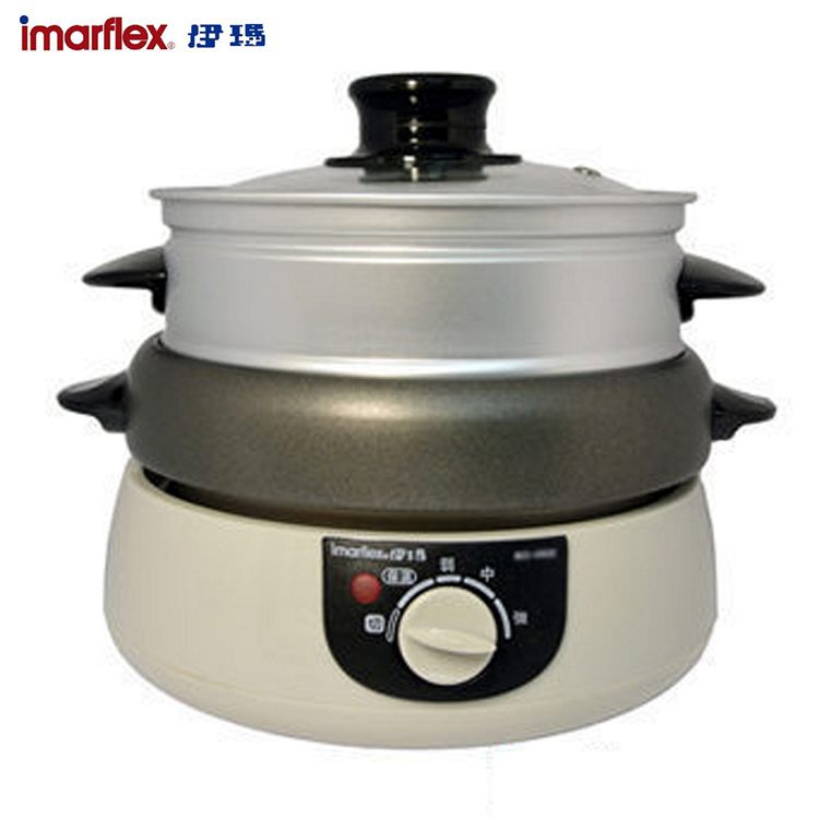 Imarflex伊瑪三合一的價格推薦 - 2025年6月 | 比價比個夠BigGo