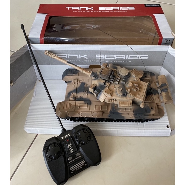 rc tank series的價格推薦 - 2025年4月 | 比價比個夠BigGo