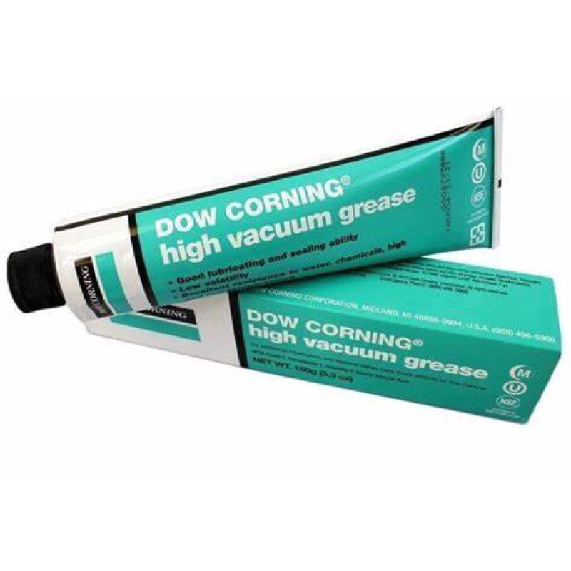 DOW CORNING 真空 Hvg的價格推薦 - 2024年9月| 比價比個夠BigGo