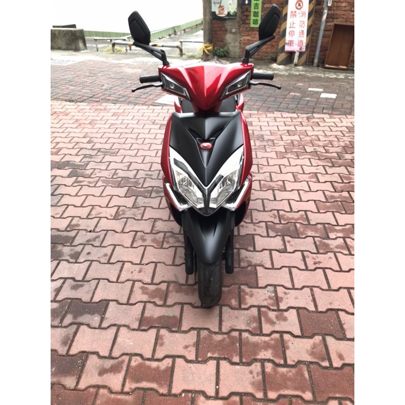 🇮🇹專業二手車賣場🇮🇹kymco racing s 125cc 光陽機車 racing s 125 | BeeCost