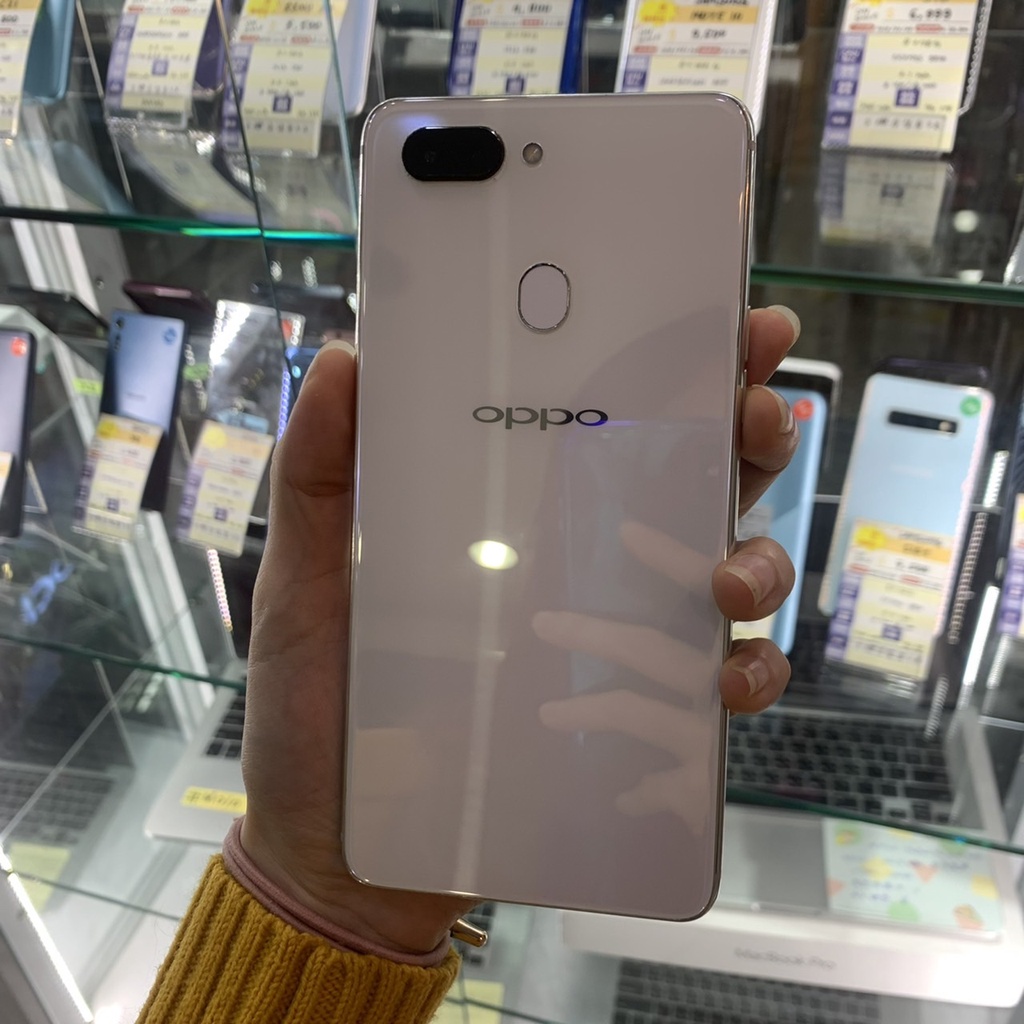 oppo r15二手機的價格推薦 - 2025年1月 | 比價比個夠BigGo