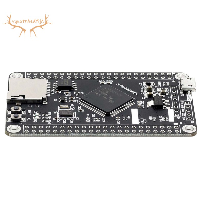 Stm32f407vgt6 stm32系統核心板stm32f407開發板f407單芯片學習板 | BeeCost