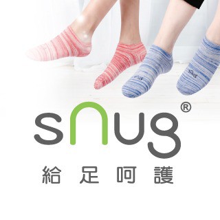 sNug給足呵護-科技健康襪/台灣製/官方直營, 線上商店 | 蝦皮購物