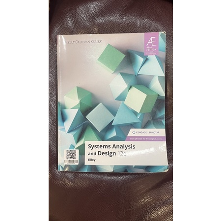 system analysis and design 12e的價格推薦 - 2025年9月 | 比價比個夠BigGo