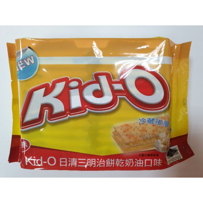 Kido餅乾的價格推薦 - 2022年4月| 比價比個夠BigGo