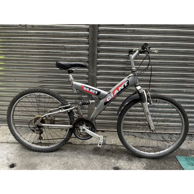 捷安特 26吋 21段的價格推薦 - 2025年1月 | 比價比個夠BigGo