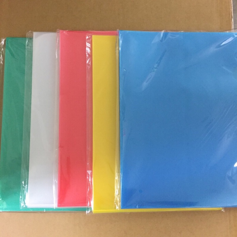 Q310 A4 Q片/文件套/資料夾(12入/包) | 蝦皮購物