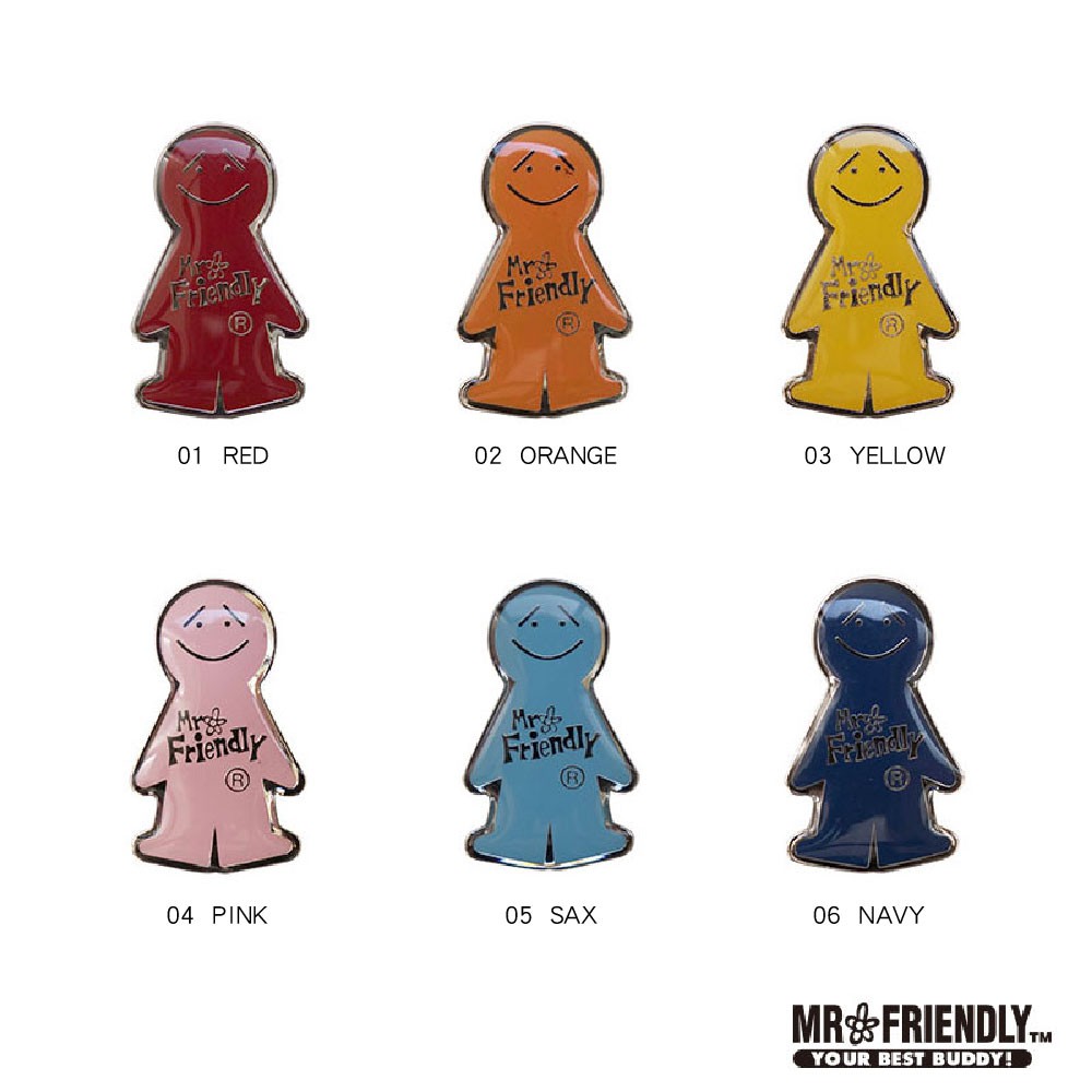 MR.FRIENDLY台灣總代理, 線上商城 | 蝦皮購物