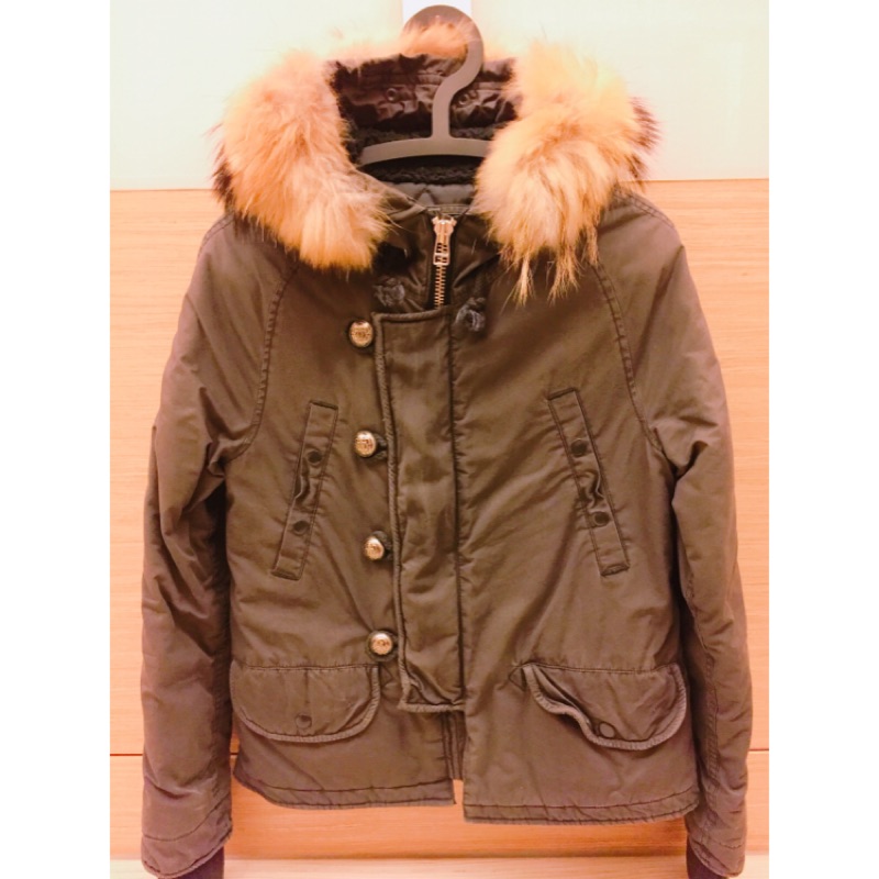 N3b外套二手的價格推薦 - 2024年9月| 比價比個夠BigGo