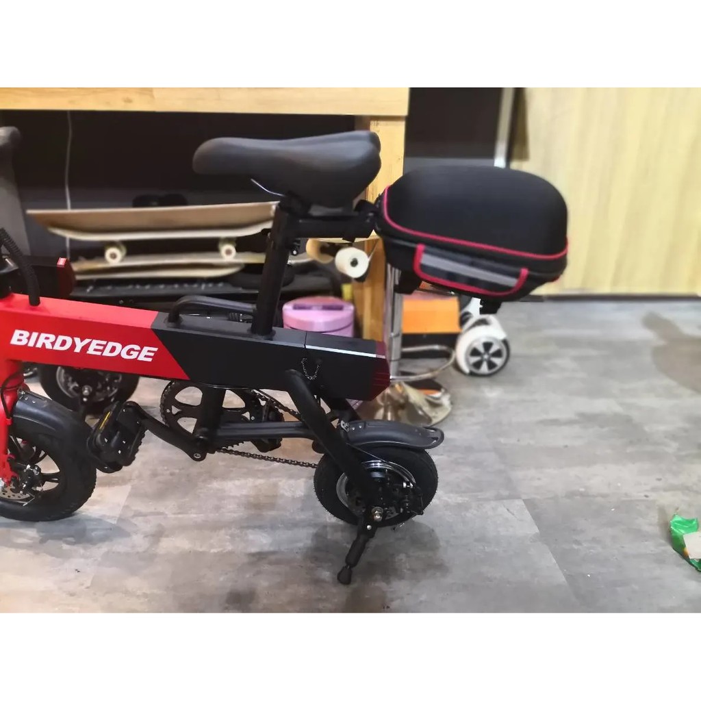 BIRDYEDGE 台灣潮流電動滑板 R3 G5通用 後車包 加厚版 | 蝦皮購物